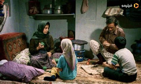 مرور نقدهای قدیمی و خواندنی بر فیلم بچه های آسمان مجید مجیدی فیلیموشات