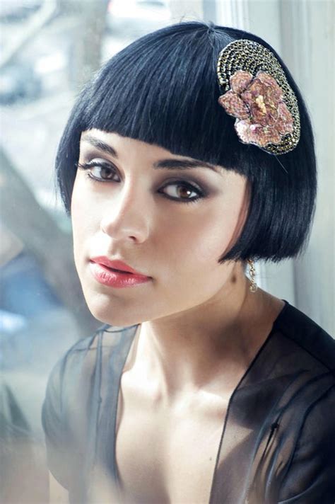 Fotos De Cortes De Pelo Modernos Mujer Y Peinados