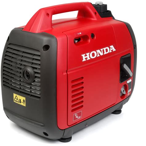 Бензиновая электростанция Honda Eu 22 I купить, цена, технические ...