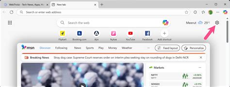How To Stop Edge From Opening New Tabs 2025 Guide