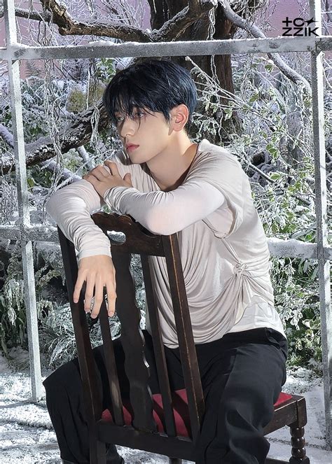 Picture Of Soo Bin Choi