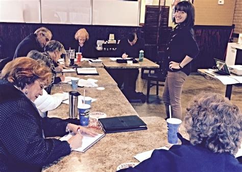 Mackenzie Doss Village Writing School