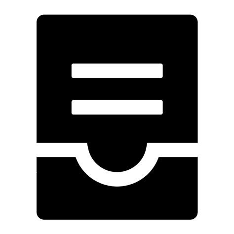 Container Vector SVG Icon SVG Repo