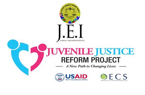Getting “smart” On Juvenile Justice Caribbean Press Release