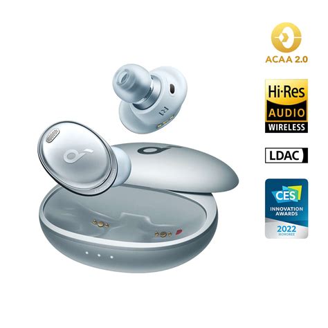 Anker Soundcore Liberty 3 Pro üst sınıf kablosuz kulaklık Türkiye'de ...