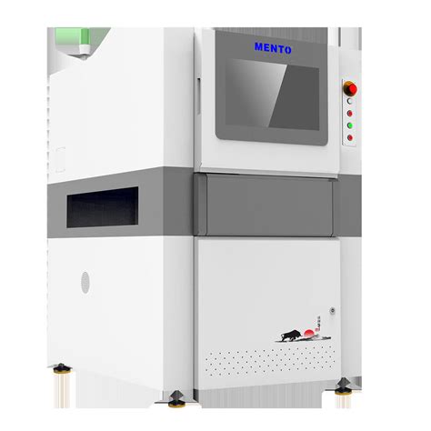 3d Digital Camera Automatic Alignment Inspection Machine For Solder