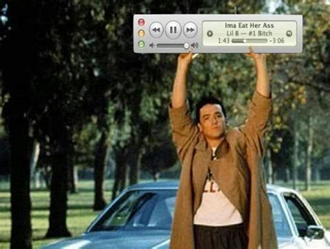 Lil B Meme