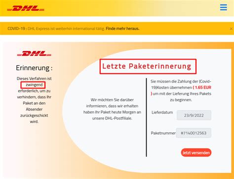 Main Phishing And Scamming Trends And Techniques Redpacket Security