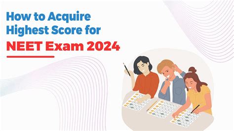 Neet Exam 2024 How To Acquire Highest Score With Previous Year Paper Oswaal Books