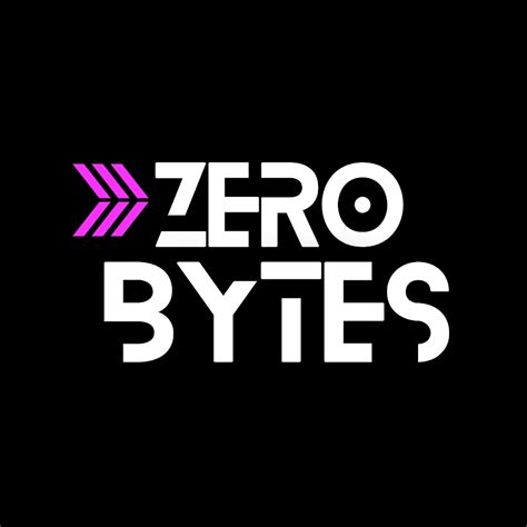Zerobytes Youtube