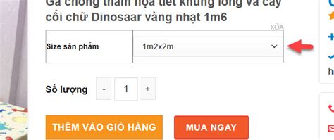 Change Variation Select Dropdown To Radio Buttons On WooCommerce