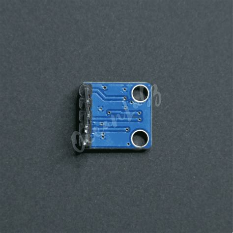 Bmp180 Digital Barometric Pressure Sensor Module Oceanlabz
