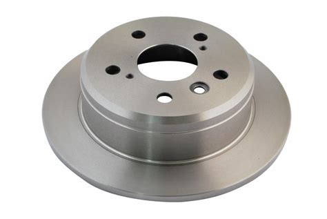 Rear Street Series Brake Rotor Dba736 Disc Brakes Australia