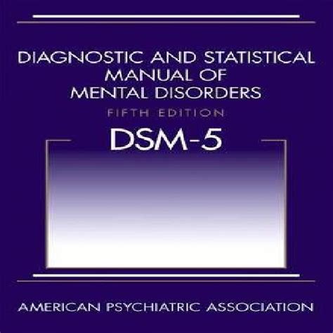 DSM-5
