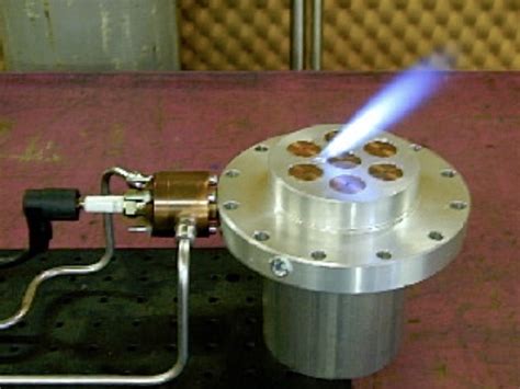 Rocket Engine Ignition System At Mazie Reed Blog