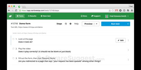 Rainforest Pricing Features And Details In 2025