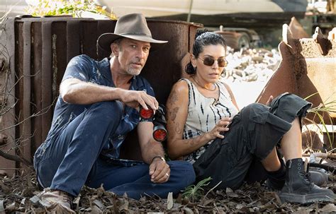 Nytt Mordmysterium I ”fängslande” Kriminalthriller Baserad På