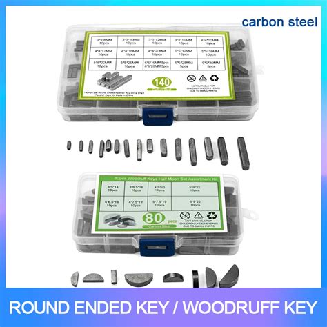 Kit De Cl De Plume Extr Mit Ronde En Acier Au Carbone Arbre D Entra