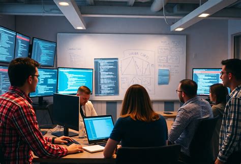 Staying Up To Date With The Latest Web Development Trends Eternitech