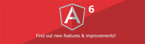 Angular Version Is Now Available