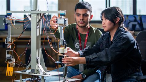 Bms Educational Trust