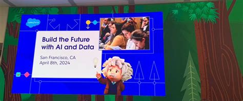May Deng On Linkedin Salesforce Data