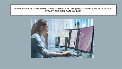 Ppt Laboratory Information Management System Lims Market Growth Analysis By 2025 Powerpoint