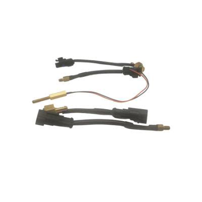 China Llano Ln Gts Map Sensor For LPG CNG Water And Gas Temperature Injection System China
