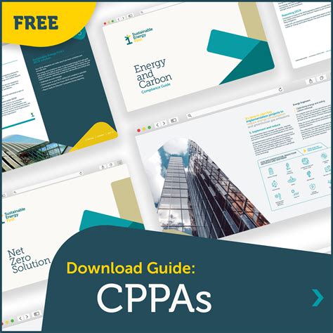 Cppa Free Downloadable Guide Energy Advice Hub