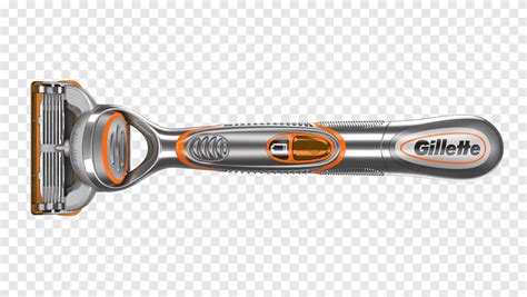 Gillette бритва, Gillette бритва png | PNGEgg