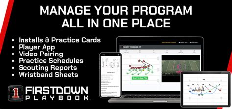 Play Action Pass Vs Run Pass Option Firstdown Playbook