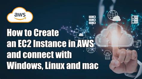 Sanjay Yadav On Linkedin How To Create An Ec2 Instance In Aws And Connect With