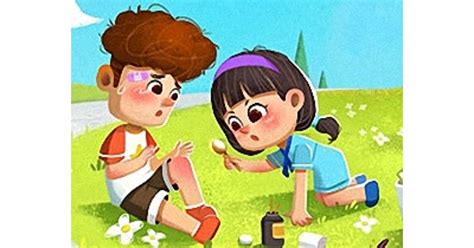 Baby First Aid Tips Play Now For Free