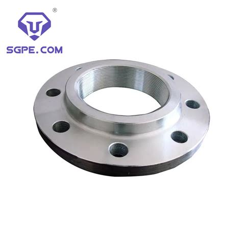 Asme B16 5 Wn Rf Flange A105 Flange Api Flange 10000psi Flanged Wellhead Tubing Head And And