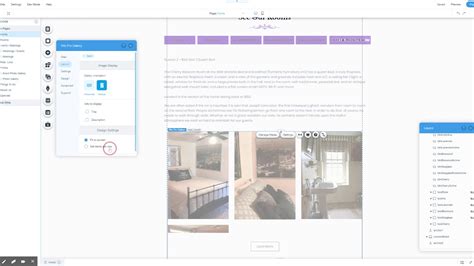 Wix Training Editing Custom Code Using Dev Mode And Layers Youtube