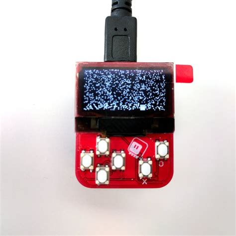 D1 Mini UI Shield Hackaday Io D1 Mini UI Shield Hackaday Io