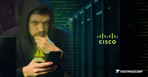 Ciscos Corporate Network Breached With Vishing Method