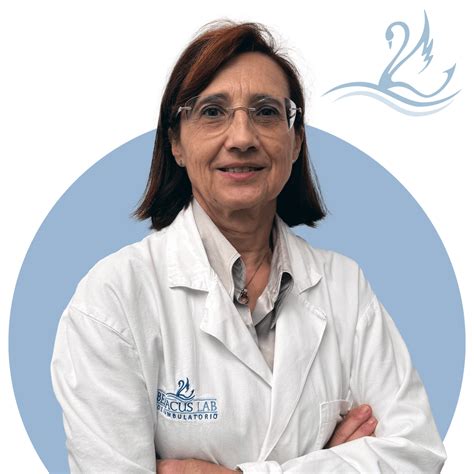 Dottssa Patrizia Nicolini Oculista Benacus Lab Poliambulatori