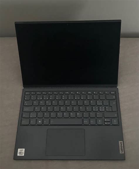 Lenovo Yoga Duet I Kaufen Auf Ricardo