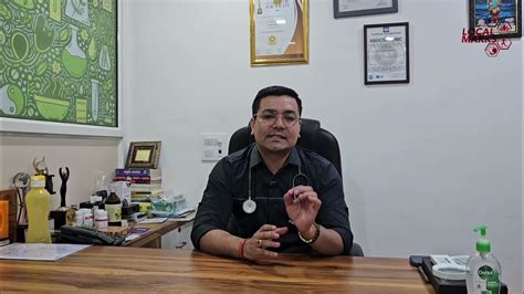 Recognizing Common Sex Problems With Dr Madhu Sadhun Youtube