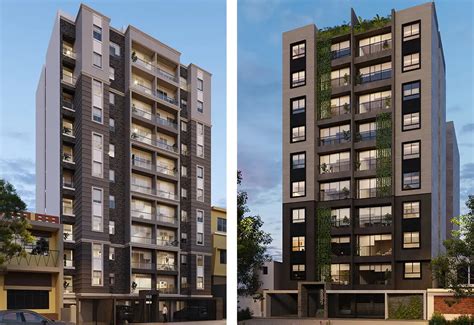 Edificios Boutique Vs Edificios Departamentales ¿cuál Es La Mejor
