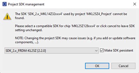 erase flash action nxp community