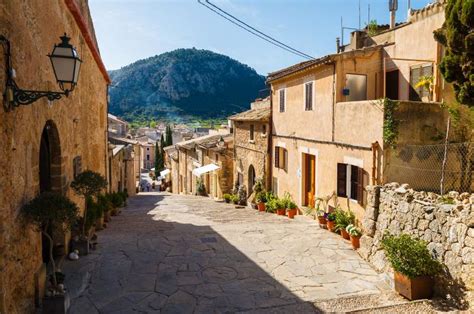 The Nerdy Guide To Valldemossa Mallorca