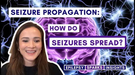 Jayne Meyer Tucker On Linkedin Seizure Propagation Identifying How