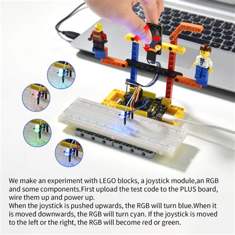 Keyestudio Complete Starter Kit For Arduino