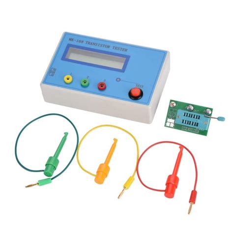 11 Best Transistor Testers Component Testers 2025