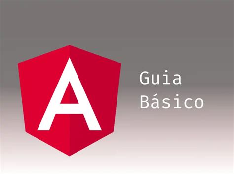 Guia Básico Angular CLI