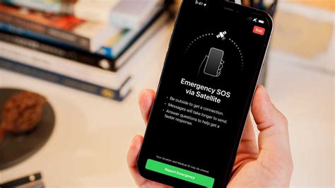 Why The Iphone 14 And Other Phones Have Satellite Connectivity Tech Advisor