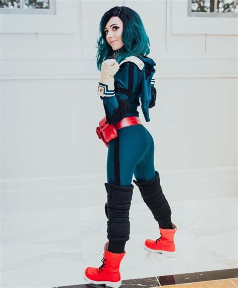 Deku Booty Rolyat