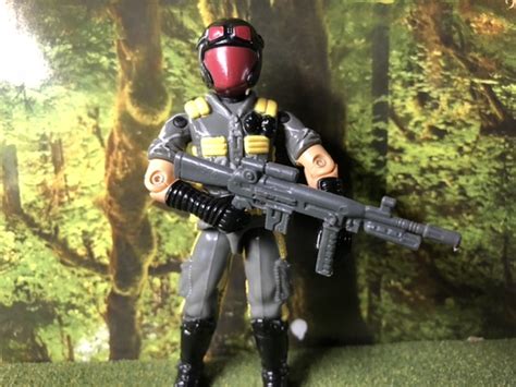 G I Joe Python Patrol Discussion By Mitchell Smith Serpentor S Lair